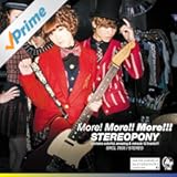 Best of Stereopony by Stereopony on Amazon Music - Amazon.com