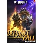 Amazon.com: Defiance of the Fall 16: A LitRPG Adventure eBook ...