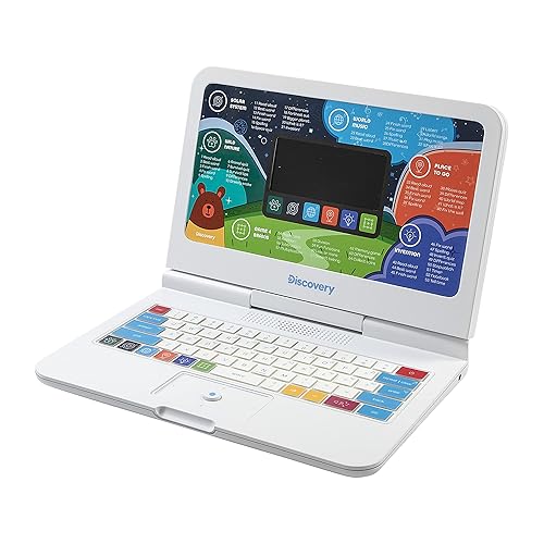 Discovery Kids Laptop