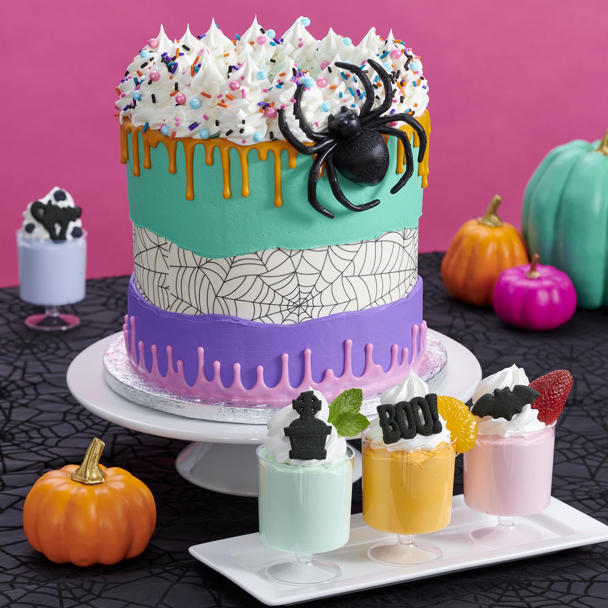 Mua Monster Mash Deluxe Fusion Mix, 26oz, Fancy Candy Sprinkles in ...