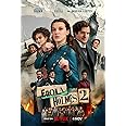 Amazon.com: Enola Holmes 2 Movie Poster 28 X 18 Inches: Posters & Prints