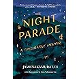 The Night Parade: A Speculative Memoir: Lin, Jami Nakamura: 9780063213234: Amazon.com: Books