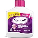 Amazon.com: Citrucel Caplets Fiber Therapy for Occasional Constipation ...