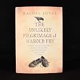 The Unlikely Pilgrimage of Harold Fry : Joyce, Rachel: Amazon.ca: Books