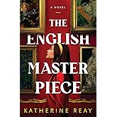 The Masterpiece: A Novel: Rivers, Francine: 9781496407917: Amazon.com ...