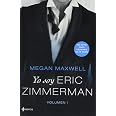 Amazon.com: Yo soy Eric Zimmerman, vol. I: 9788408177500: Maxwell ...