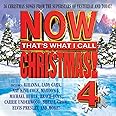Now That's What I Call Christmas 4 - Amazon.com Music