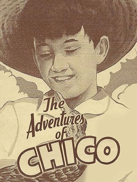 Watch Adventures of Chico | Prime Video