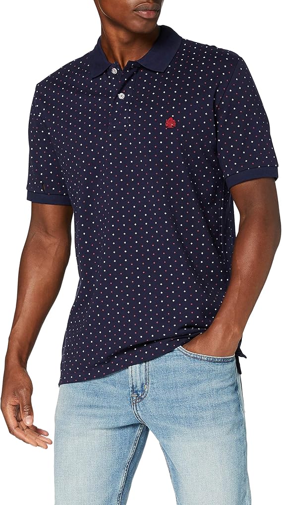 Springfield Polo Homme: Amazon.fr: Vêtements et accessoires
