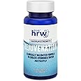 Amazon.com: DrinkHRW Rejuvenation Hydrogen Water Tablets Clinically ...