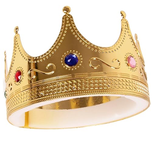 Jeweled Crown