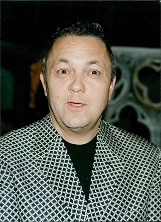 Amazon.com: Vintage photo of David Sullivan: Entertainment Collectibles