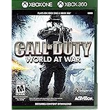 Amazon.com: Call of Duty: World At War Xbox 360 : Video Games