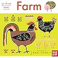 Animal Families: Farm: Ormes, Jane: 9781536208306: Amazon.com: Books