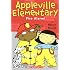 Appleville Elementary #1: First Day: Nancy E. Krulik, Nancy Krulik ...