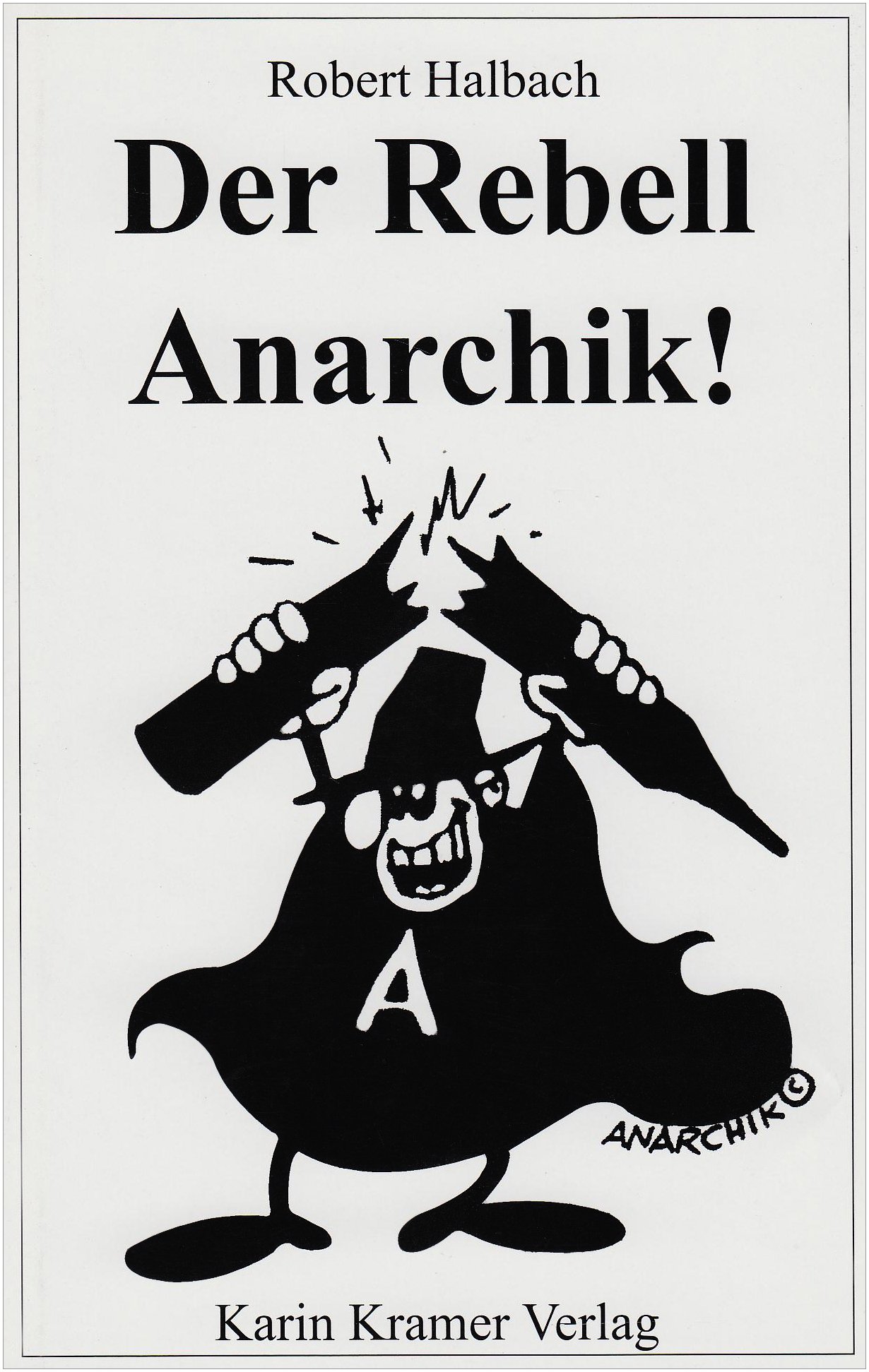 'Topple All Hierarchies' poster design : r/Anarchism