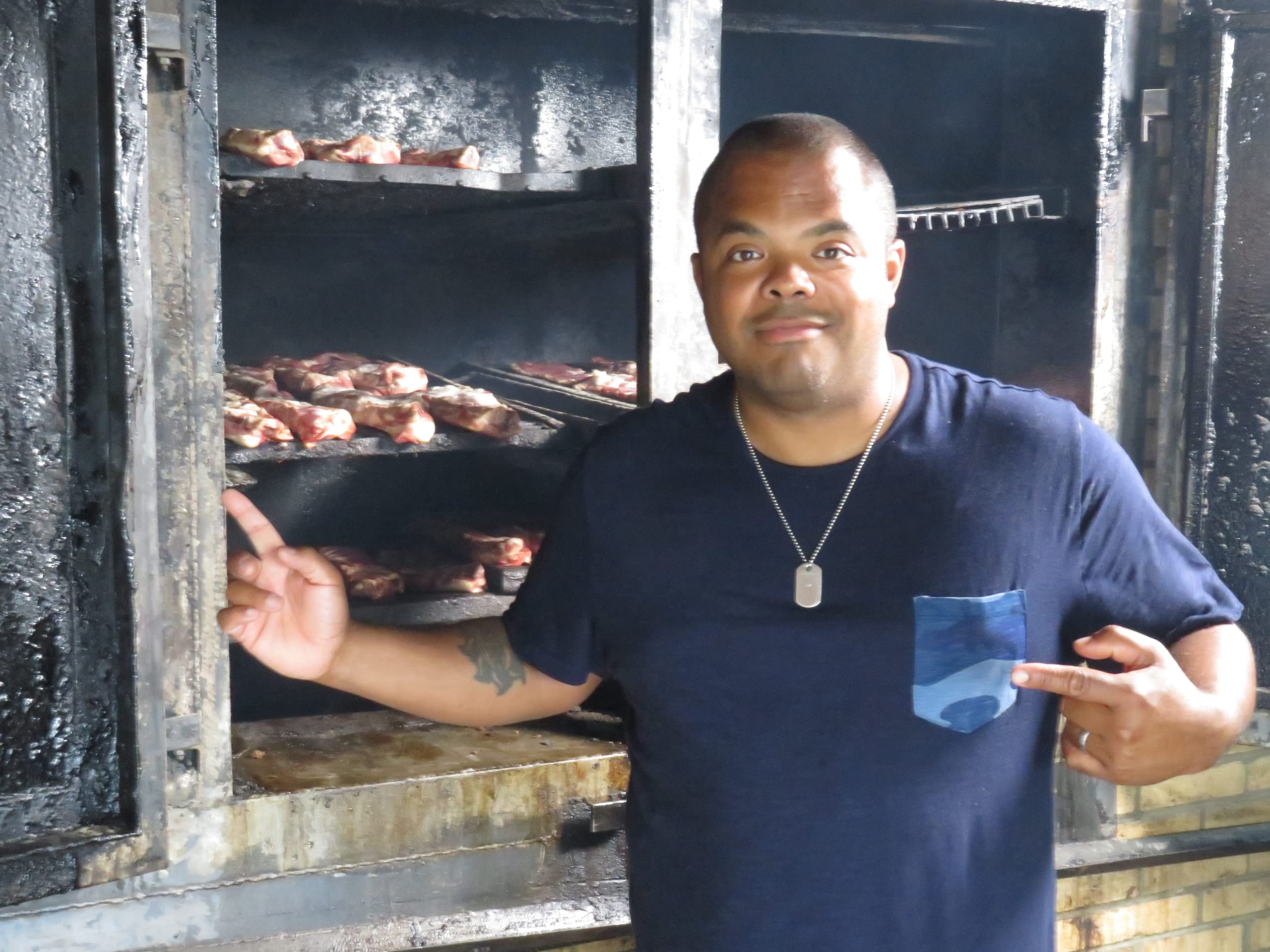 Watch Man Fire Food - Season 8 | Prime Video