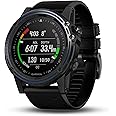 Amazon.com: Garmin Descent Mk1, Watch-Sized Dive Computer with Surface ...