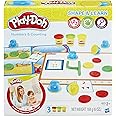 Amazon.com: Play-Doh Shape and Learn Numbers and Counting : Toys & Games