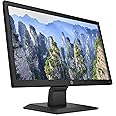 Amazon.com: HP V20 HD+ Monitor | 19.5-inch Diagonal HD+ Computer ...