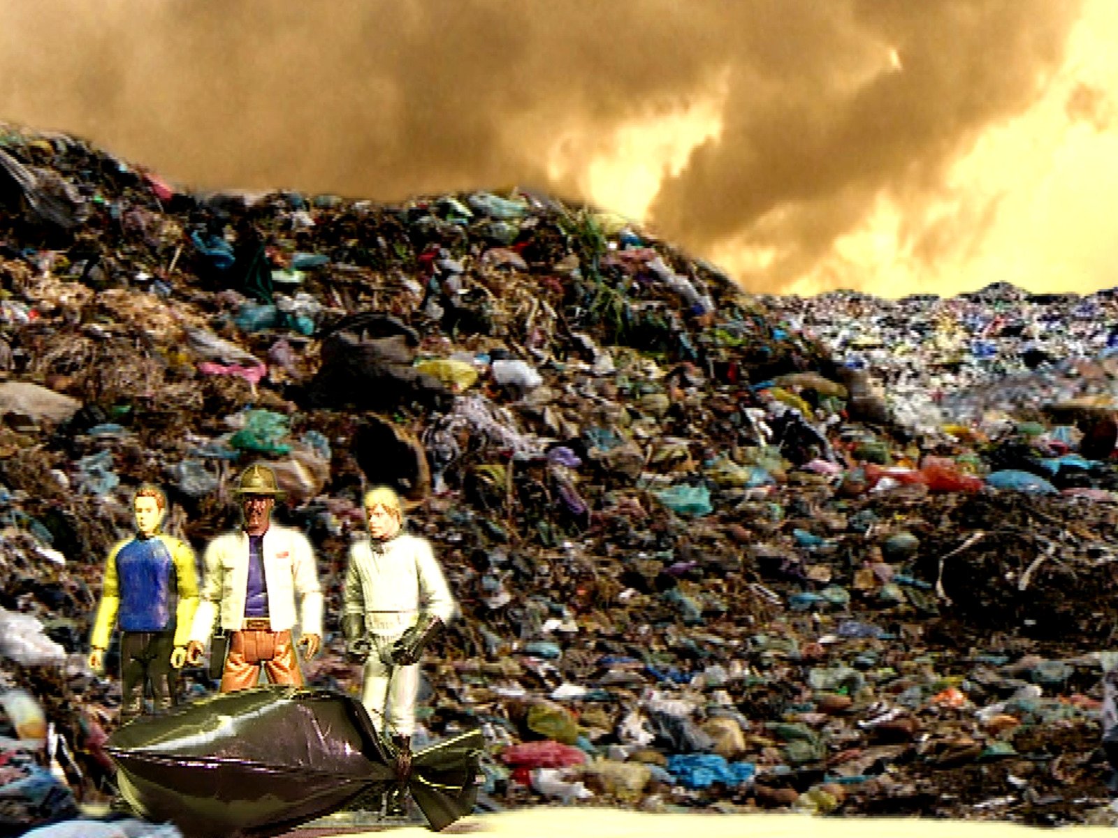 Watch Quantum Master | Prime Video