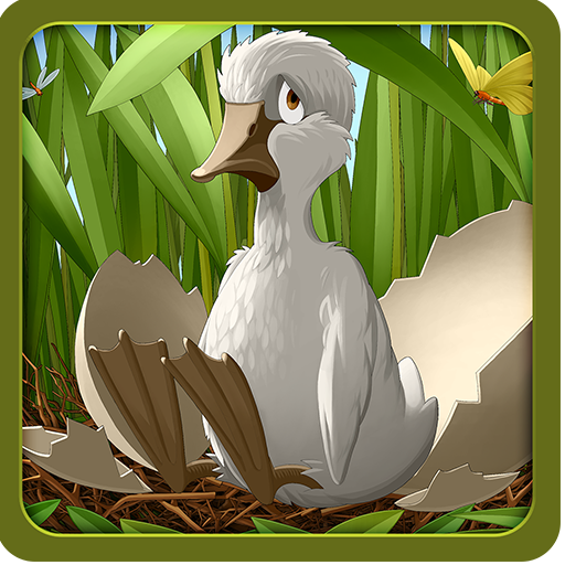 The Ugly Duckling : Fairy Tales by Hans Christian Andersen:Amazon.ca ...