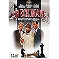 Amazon.com: Checkmate: The Complete Series : Anthony George, Sebastian ...