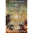Amazon.com: The Unmaking of June Farrow: A Novel: 9780593598672: Young ...