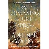 Amazon.com: The Unmaking of June Farrow: A Novel: 9780593598696: Young ...