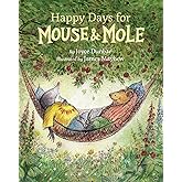 Mouse and Mole: Joyce Dunbar: 9780552545563: Amazon.com: Books