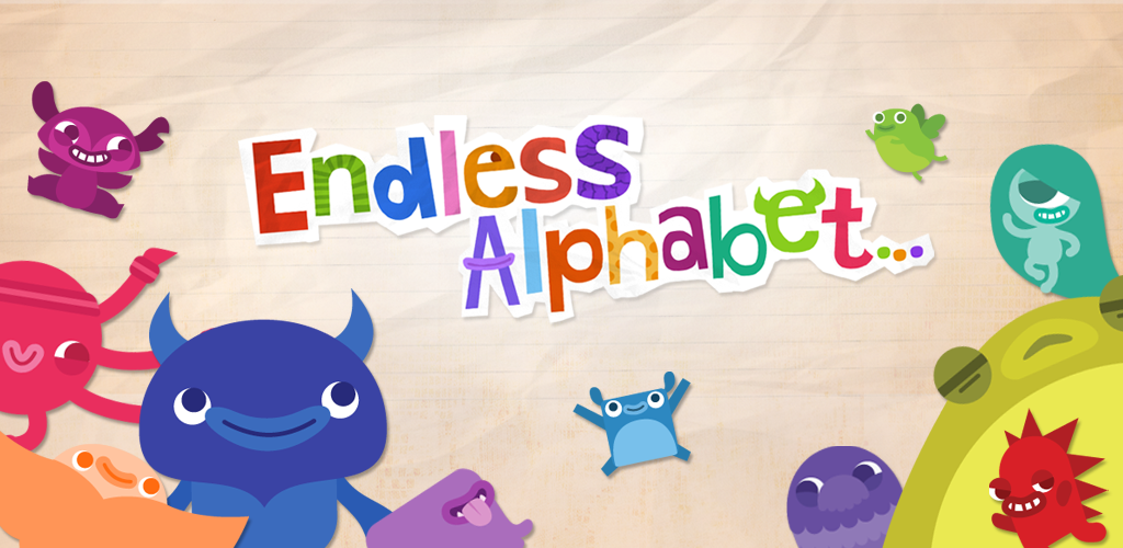 Amazon.com: Endless Alphabet: Appstore for Android