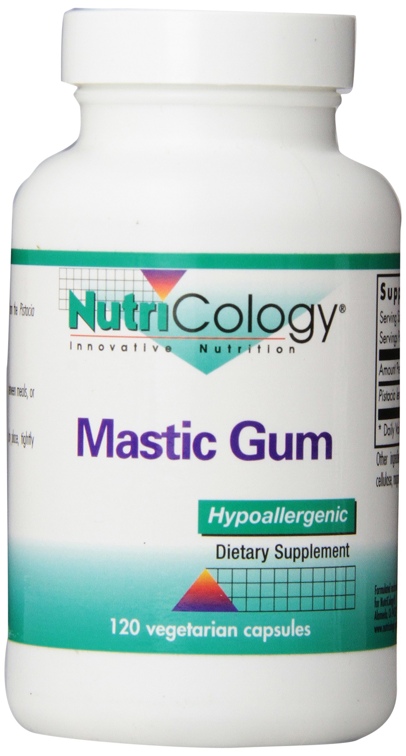 Amazon.com : Mastic Gum - 0.6oz : Chewing Gum : Grocery & Gourmet Food