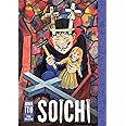 Soichi: Junji Ito Story Collection: Ito, Junji: 9781974739028: Amazon ...