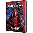 Amazon.com: Vampire: The Masquerade 5th Edition Roleplaying Game Blood ...