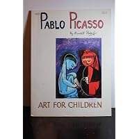 Pablo Picasso (Art for Children): Raboff, Ernest Lloyd: 9780064460675 ...