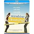 Amazon Sunshine Cleaning Blu Ray Amy Adams Emily Blunt Jason