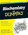 Biochemistry for Dummies | Amazon.com.br