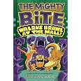 Amazon.com: The Mighty Bite #2: Walrus Brawl at the Mall: A Graphic ...