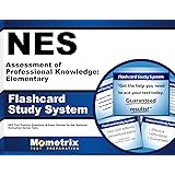 NES Assessment of Professional Knowledge: Elementary Secrets Study ...
