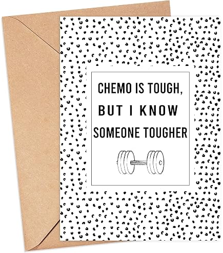 What To Write In A Chemo Card