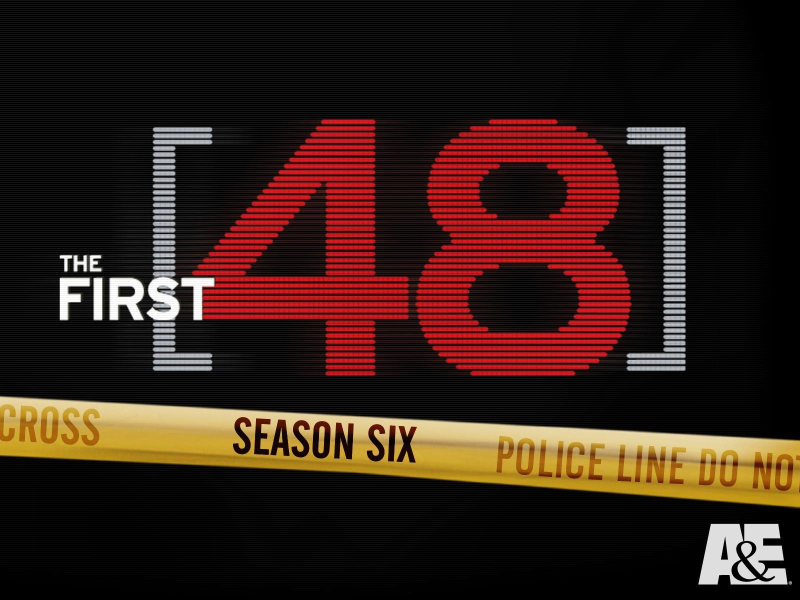 Watch The First 48 Season 6 | Prime Video