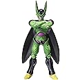 Amazon.com: Bandai Tamashii Nations S.H. Figuarts Cell "Dragon Ball Z ...