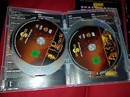Spacecenter Babylon 5 - Complete Collection [37 DVDs]: Amazon.de: DVD ...