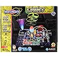 Amazon.com: Snap Circuits LIGHT Electronics Exploration Kit | Over 175 ...