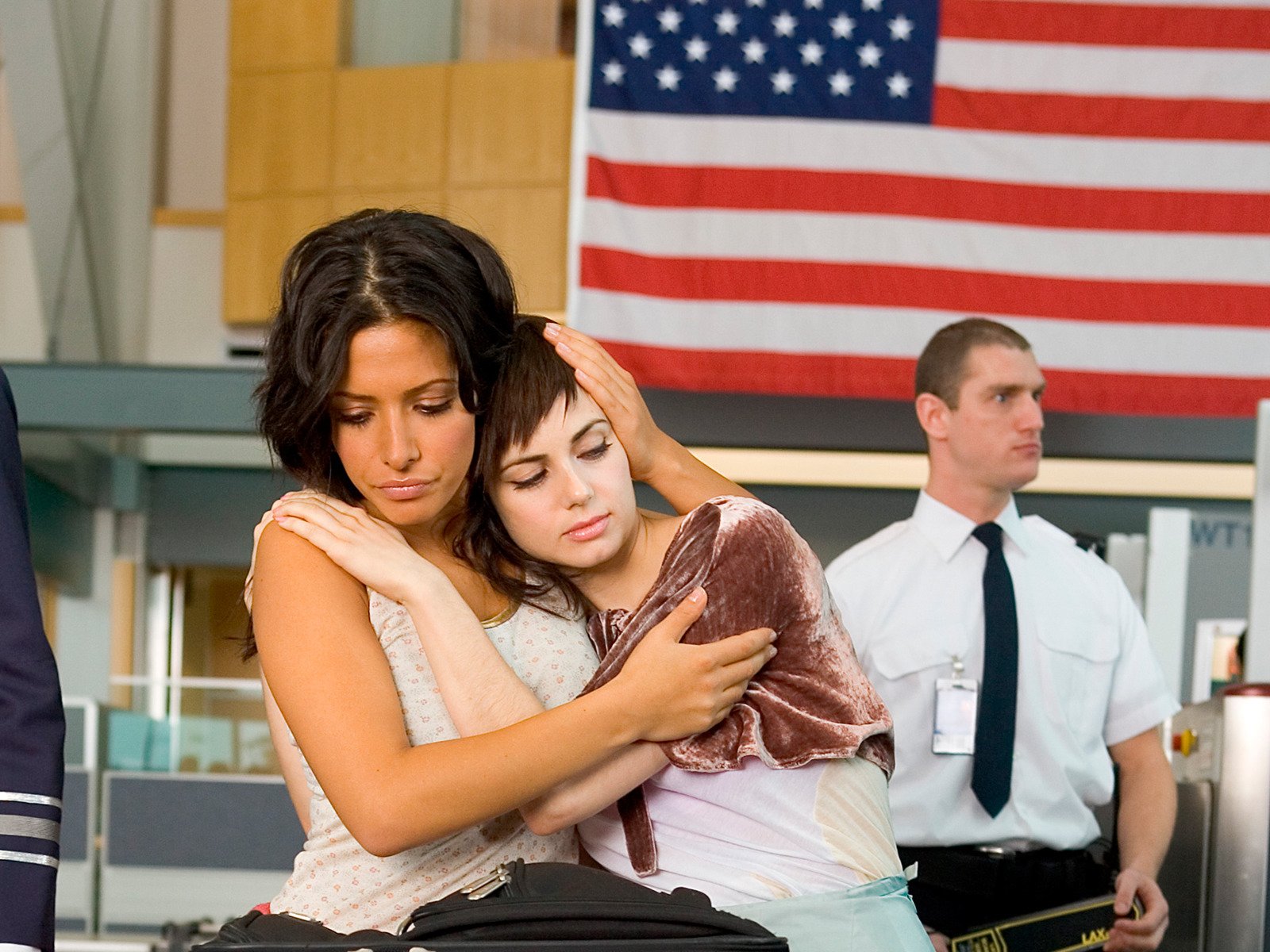 Amazon.com: The L Word Season 2 : Jennifer Beals, Erin Daniels, Leisha ...