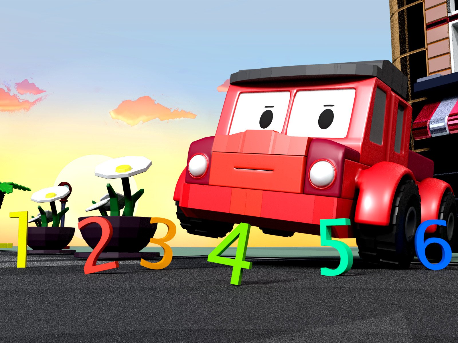 Watch Learn with Jeppy | Prime Video