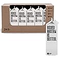 Amazon.com : Boxed Water 8.5 oz. (24 Pack) – Purified Drinking Water in ...