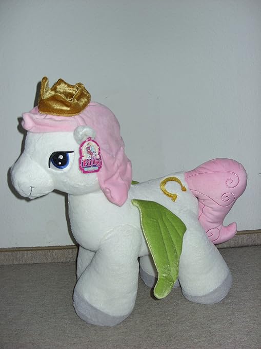 Filly Plüsch Pferd Theada 60cm groß: Amazon.de: Spielzeug