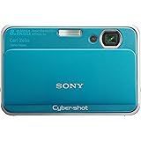 Amazon.com : Sony Cyber-shot DSC-TX20 16.2 MP Exmor R CMOS Digital Camera with 4x Optical Zoom ...