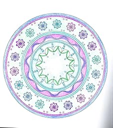 Amazon.com: The Big Book of Mandalas Coloring Book: More Than 200 ...